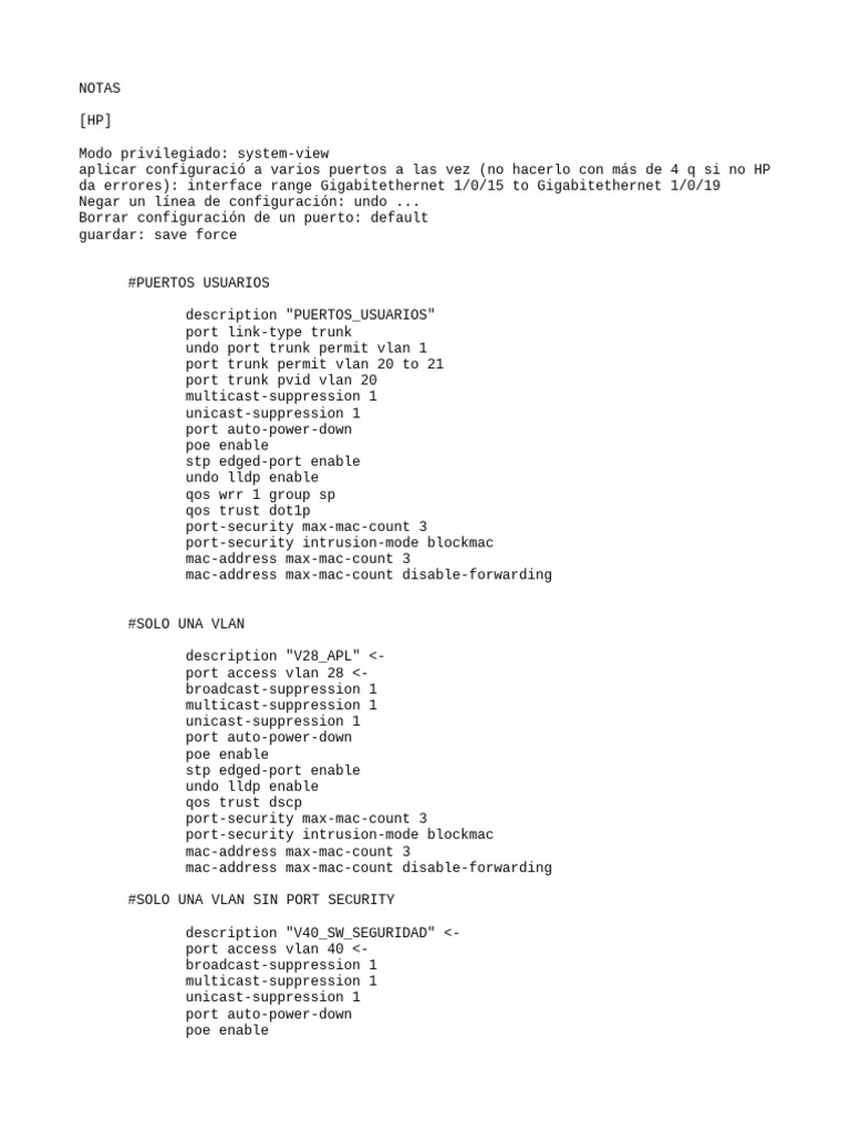 Conf Switches | PDF | Computer Networking | Network Architecture