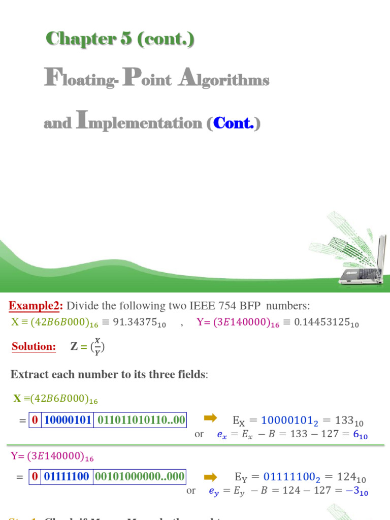 F P A I: Chapter 5 (Cont.) | PDF | Cpu Cache | Random Access Memory