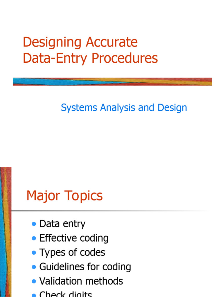 Slide IST403 IST403 Slide 11 | PDF | Computer Programming | Computer ...