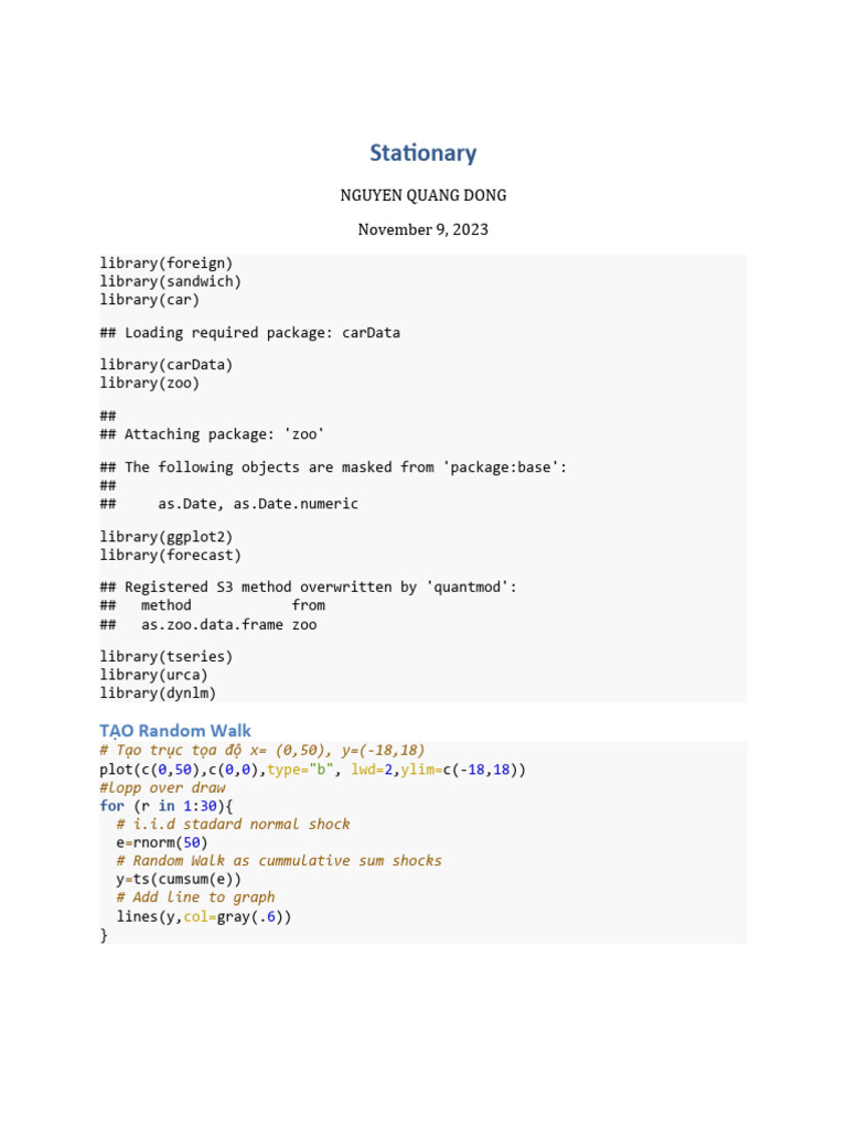 ch12bt20 GDP-update | PDF | Errors And Residuals | Coefficient Of ...