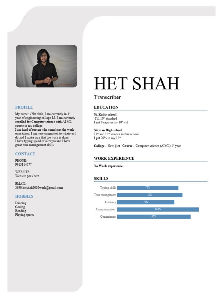 Het Shah | PDF