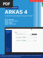 Panduan Sirkas Rev 9 | PDF