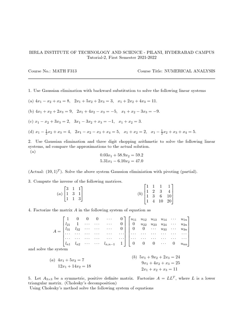 Tut 2 Pdf Mathematics Theoretical Computer Science 7502