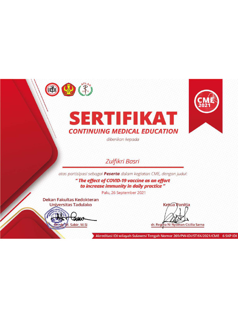 Zulfikri Basri | PDF