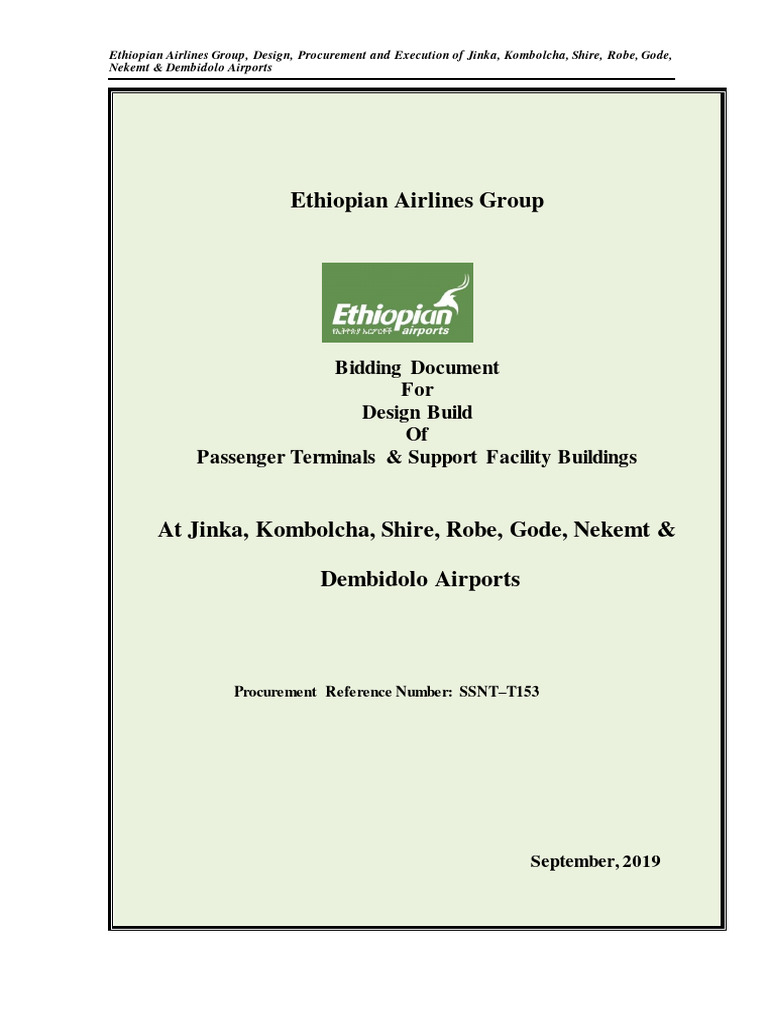 Qualification Criteria | PDF | Prices | Exchange Rate