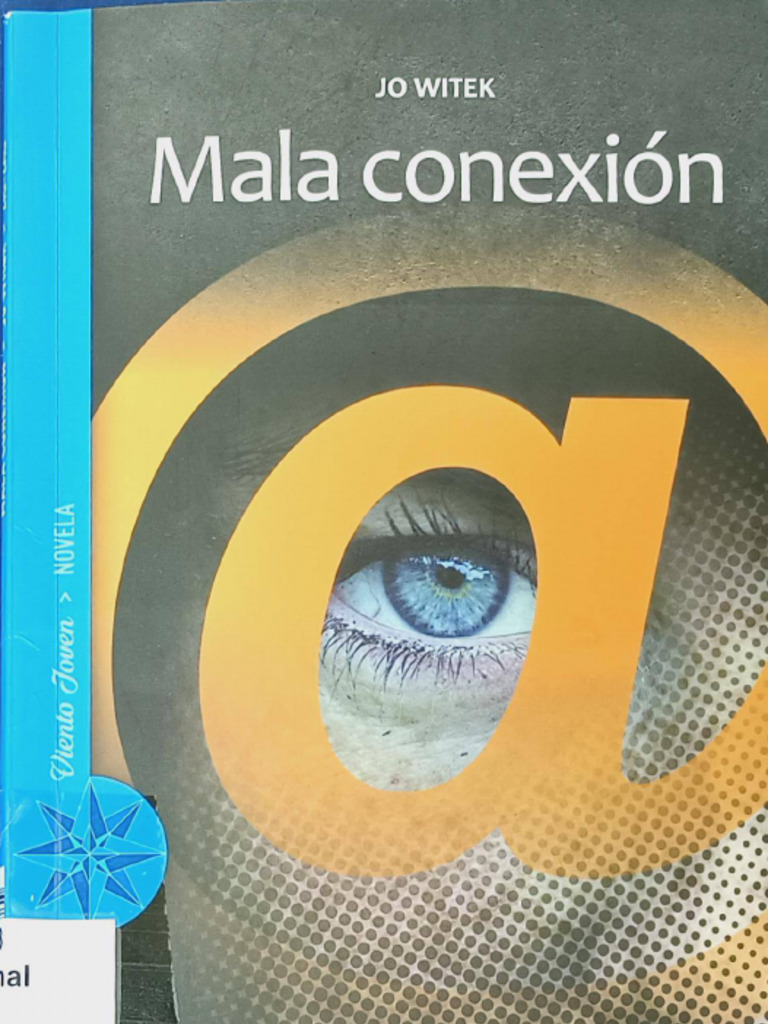 Libro - Mala Conexion | PDF