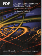 Math Learner's Book 9 Answer Key | PDF