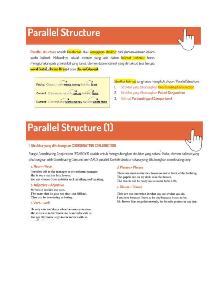 Latihan Soal Error Recognition 3 | PDF