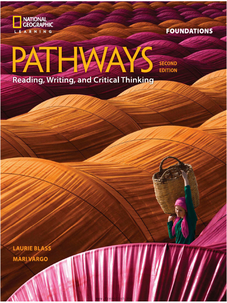 Pathways 2ed RW F Students Book | PDF