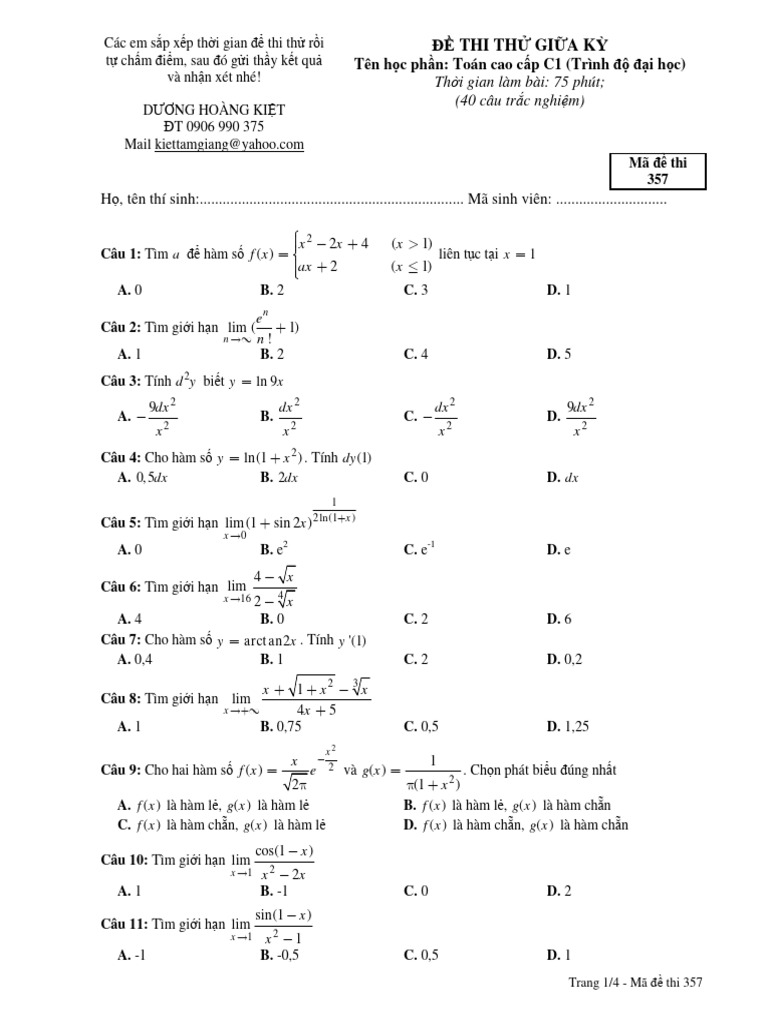 GK TCC c1 357 3431 | PDF
