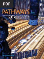 Pathways 4 Reading Writing and Critical Thinking Students Bo | PDF