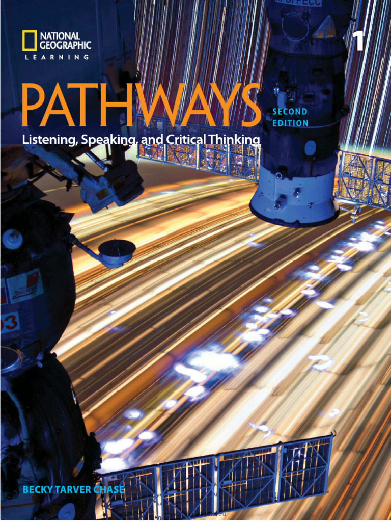 Pathways 2ed LS 1 Students Book | PDF