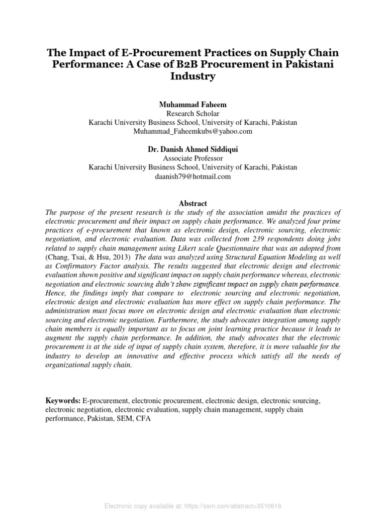 SSRN Id3510616 | PDF