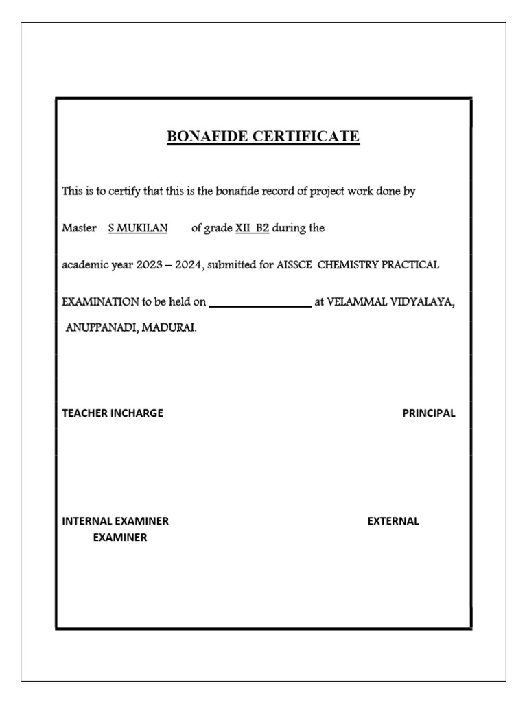 Microsoft Word - Che Proj Guava - MUKILAN CHE PROJECT B AND W | PDF | Titration | Chemistry