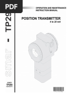 DMCR Technical Brochure | PDF | Switch | Transformer