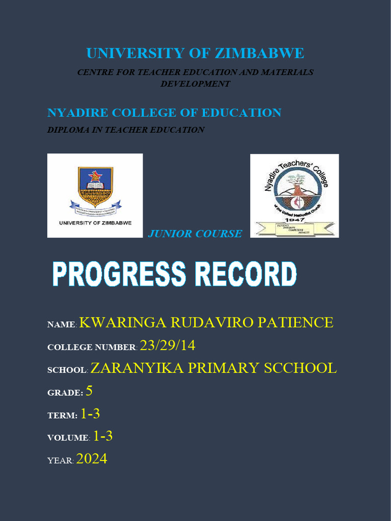 Pfumo Reropa Shona Novel | PDF