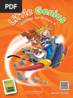 Storyfun 4 Teacher's Book | PDF