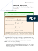 Bisection Algoritm | PDF | Numerical Analysis | Drag (Physics)