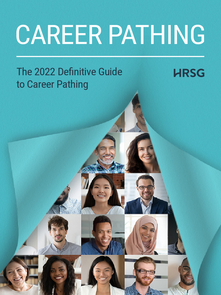 Career Paths | PDF