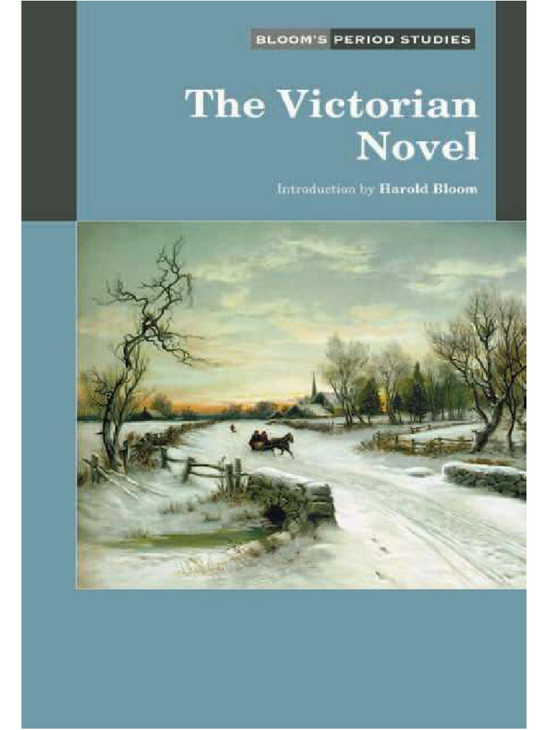 Introduction To The Victorians | PDF