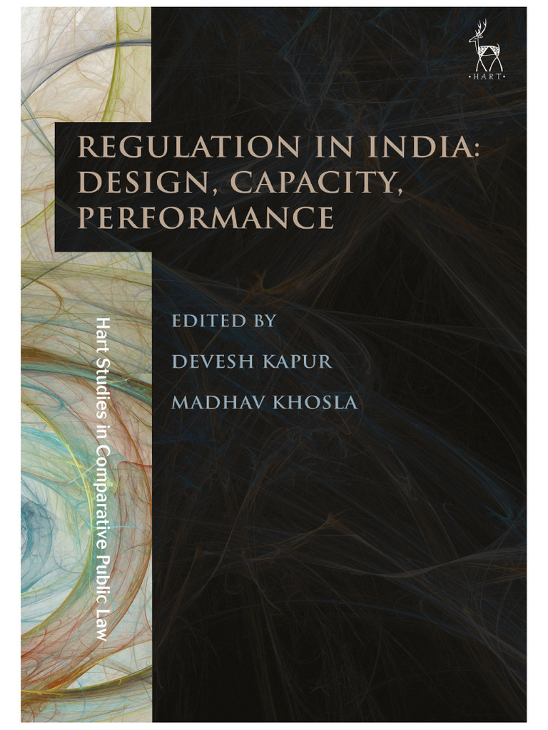Regulations in India (Introduction) | PDF