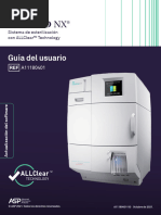 Ficha Tecnica Allectus 300 SC | PDF