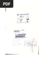 South African National ID Card Example | PDF | Identity Document | Privacy