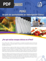 Cuidados de Enfermeria Del Paciente Con Sinusitis | PDF | Infección ...