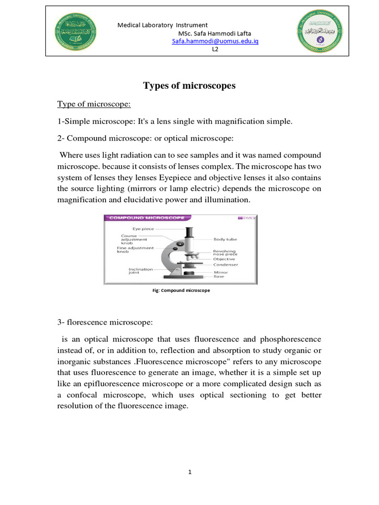 MUCLecture 2022 122023797 | PDF