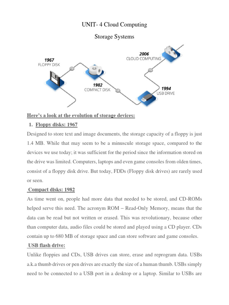 CC Unit 4 | PDF | Apache Hadoop | Databases