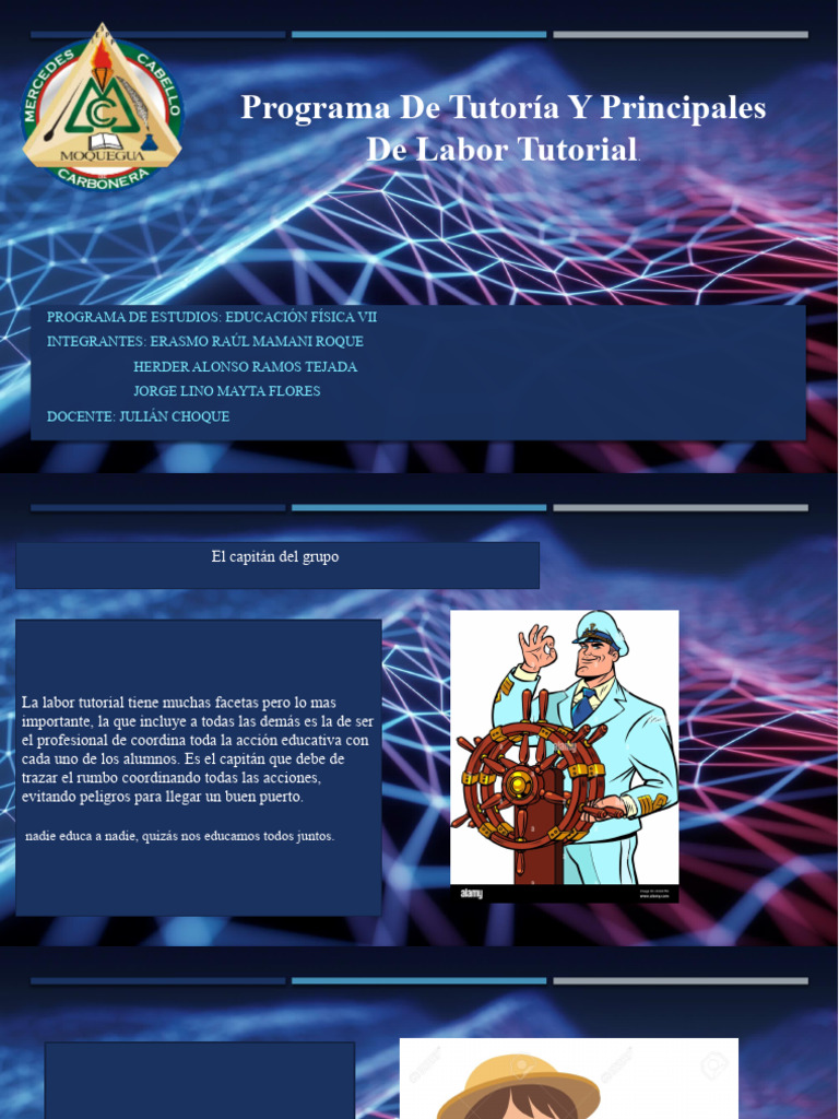 Labor Tutorial. Final | PDF