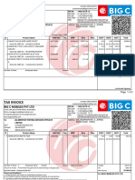 Invoice HP Laptop | PDF | Invoice | Payments