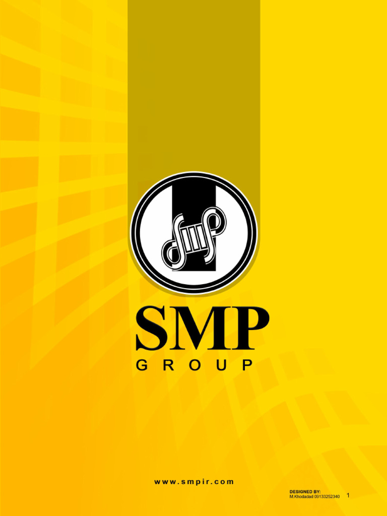 SMP Starter Catalogue 2021 | PDF