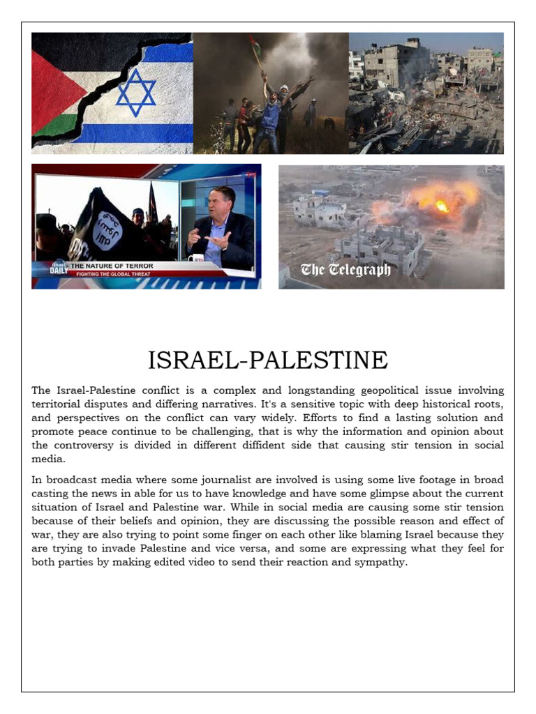 Israel | PDF