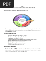 Ifrc Disaster Response Team Structure and Tools | PDF | International ...