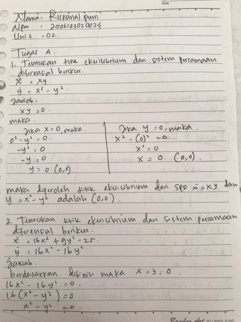 Pemodelan 0024 | PDF