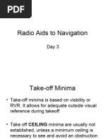 How to Read Approach Plates | PDF
