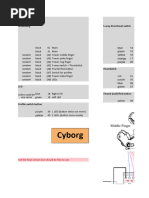 ReShade Keycode Configuration Guide | PDF