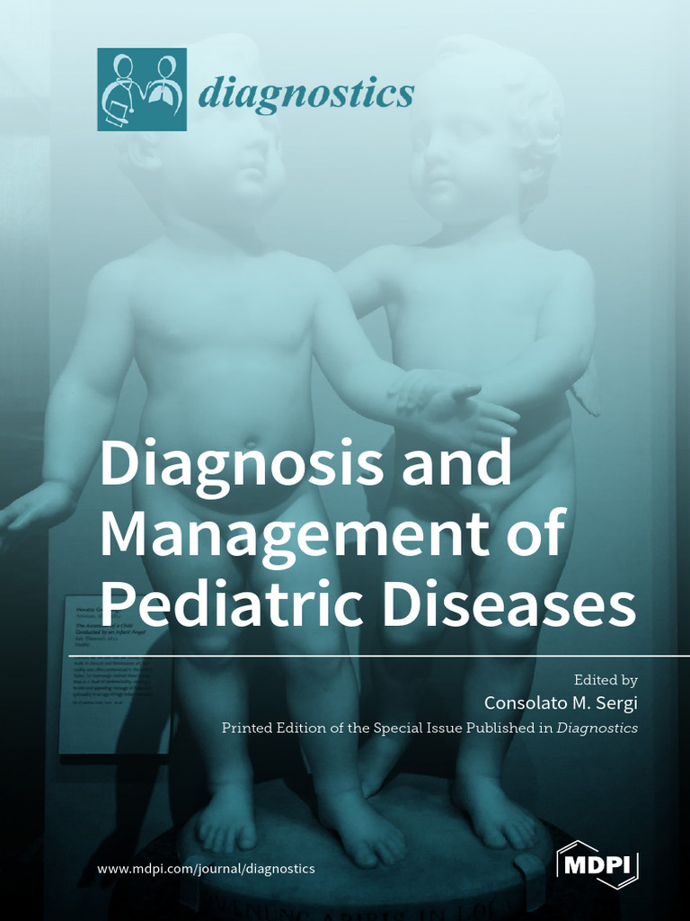 Diagnosis and Management of Pediatric Diseases PDF | PDF