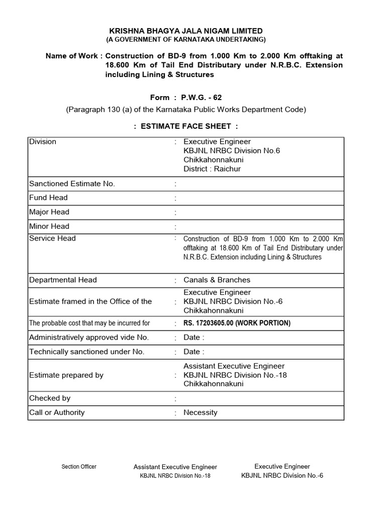 2 3 Face Sheet | PDF