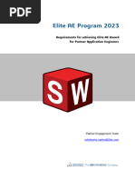 Solid Edge Practice | PDF | Computer Aided Design