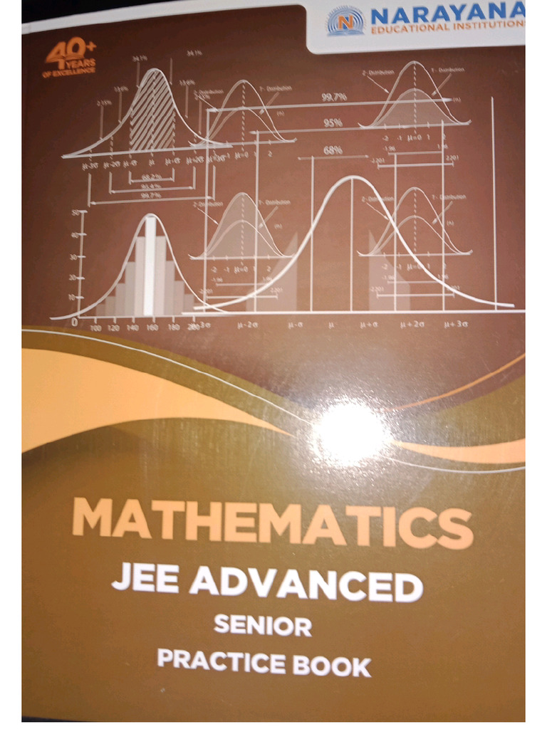MATHS 12th Standard Revision Book @narayana Staff | PDF
