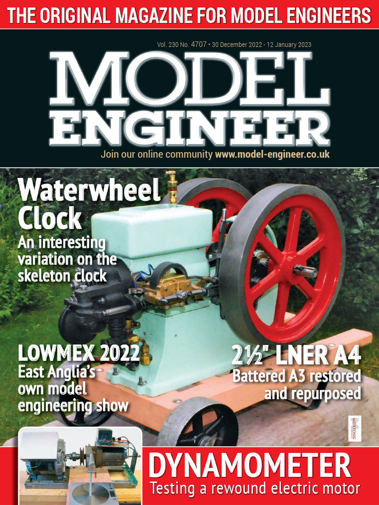Model Engineering Insights | PDF