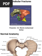 Invertogram Technique and Interpretation | PDF | Pelvis | Anatomy