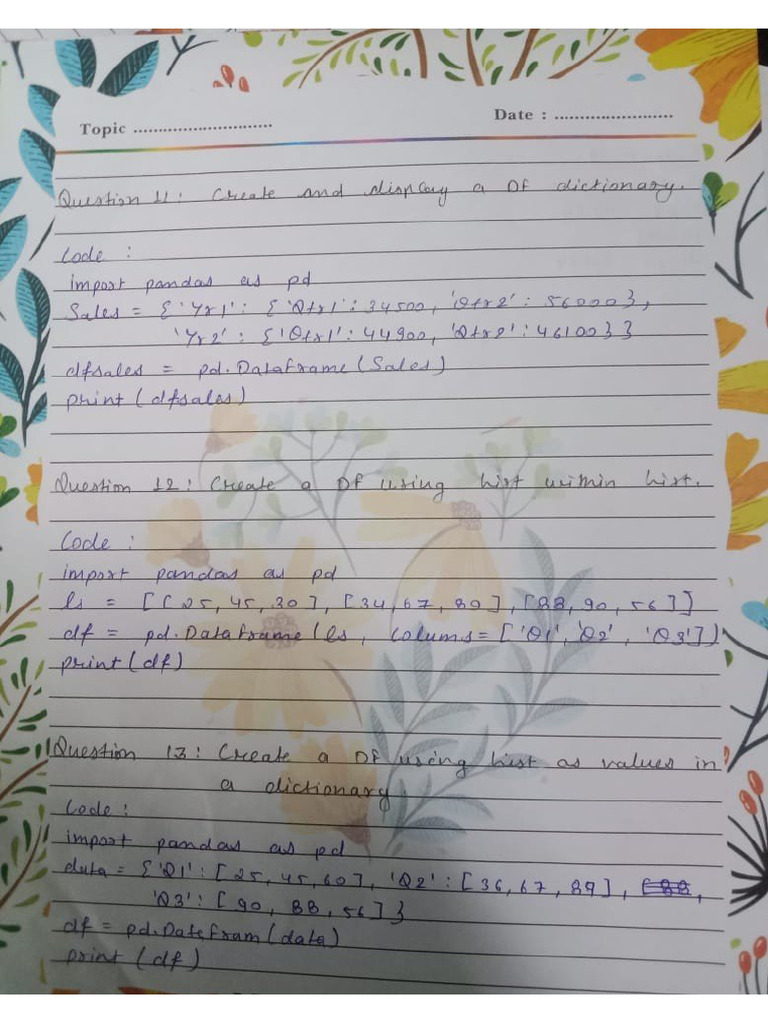 Ip Record File PDF | PDF