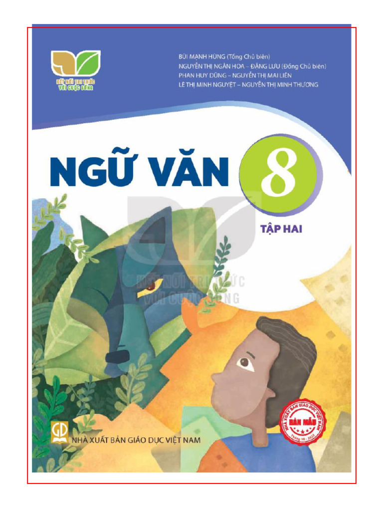 Giao án lớp 8 miễn phí tải về | PDF