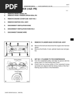 NP200 K7M Engine Specs | PDF | Engines | Vehicle Technology