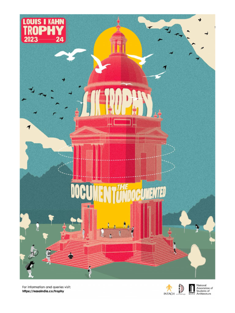 LIK Trophy Brief - 66th Year | PDF