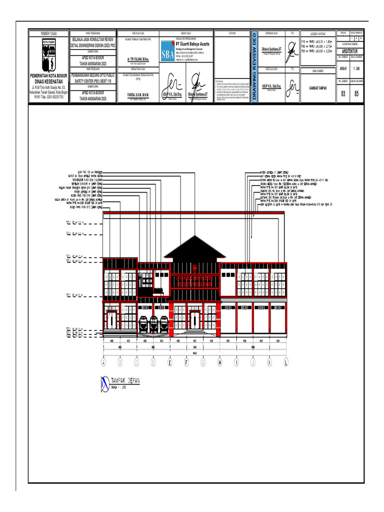 Desain Review PSC 2023 Ok 11122023-6 | PDF