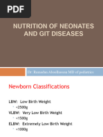 Neonatal Temperature Guidelines Chart | PDF | Thermodynamics | Applied ...